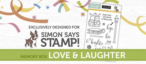 STAMPtember: Memory Box + Glimmer Night Sky with Distress Crayons ...