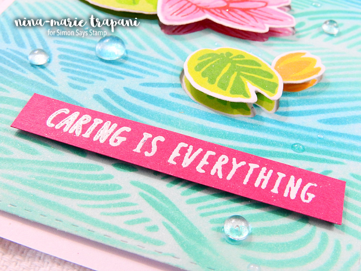 Studio Monday with Nina-Marie: Multi-Level Stamp Layering - Nina-Marie ...