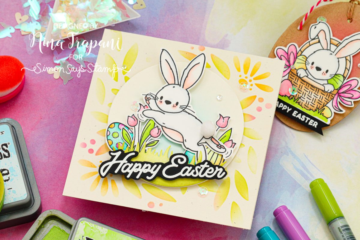 Creating a Pop Up Slider Card - Nina-Marie Design