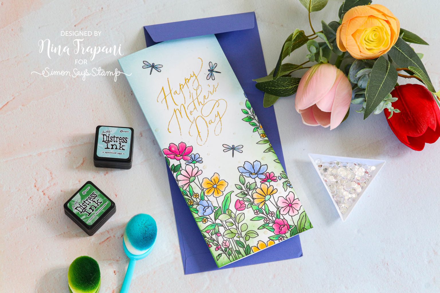 5 Things You Can Make with Simon's Beautiful Humans Kit! - Nina-Marie ...