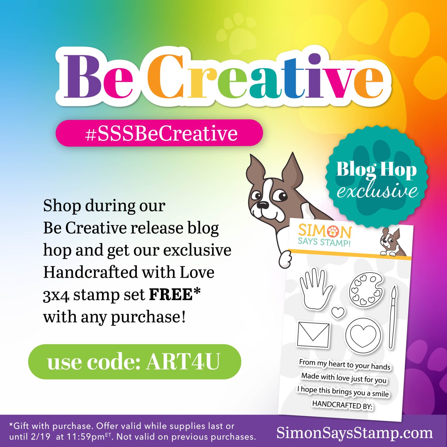 3+ Ways to Use Acetate! Plus Simon's Be Creative Blog Hop - Nina-Marie ...