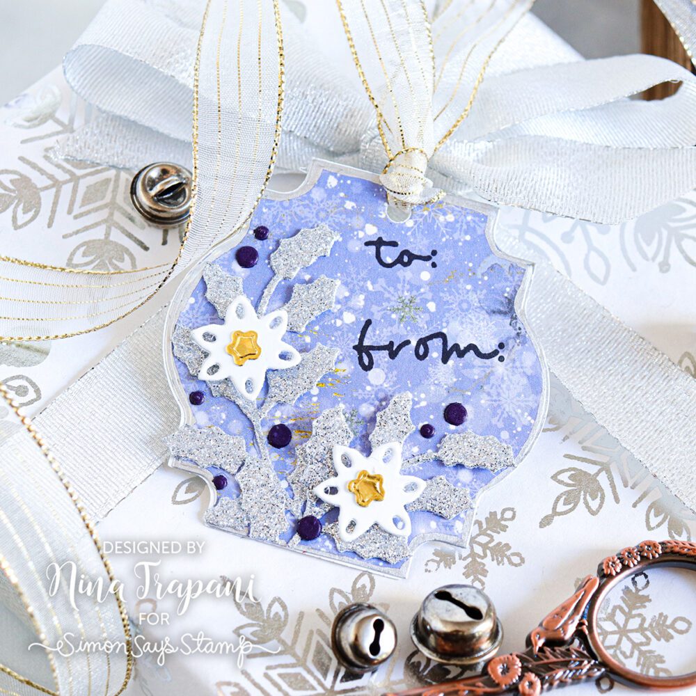 So Many Tags with 1 Kit! It's Inspiring! - Nina-Marie Design
